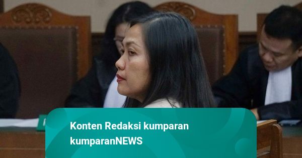 Direktur PT Inersia Indung Didakwa Jadi Perantara Suap Bowo Pangarso ... Direktur PT Inersia Indung Didakwa Jadi Perantara Suap Bowo Pangarso ...